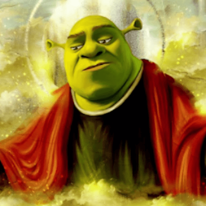 shrek | ME.IO